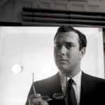 HAROLD PINTER - John Lahr - writer, critic, theatre reviewer, novelist ...